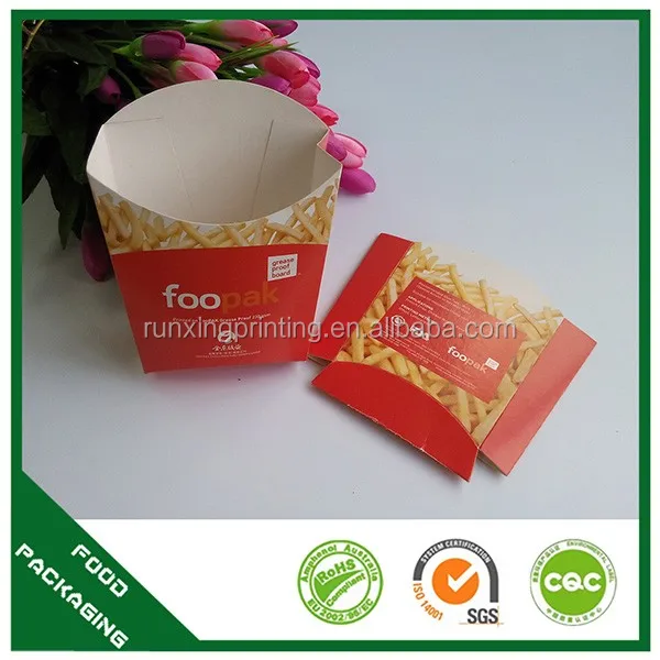 Fc0 Fc1 Fc3 Fc4 Fried Chicken Packaging Boxes - Buy Fried Chicken ...