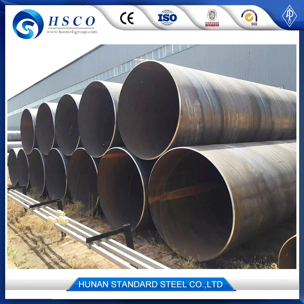 Astm A252 Ss400 Pile Pipe 40 Inch Pipe - Buy 40 Inch Pipe,Astm A252 ...
