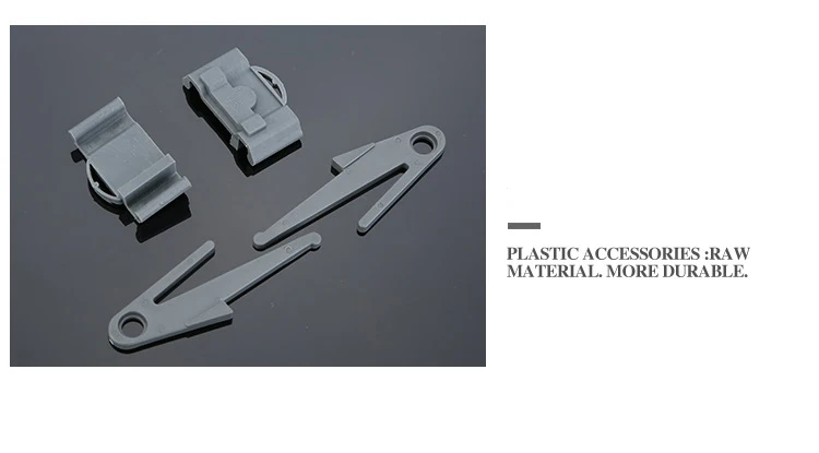 Innovative New Products Slider - Concealed Push to Open Drawer Slide