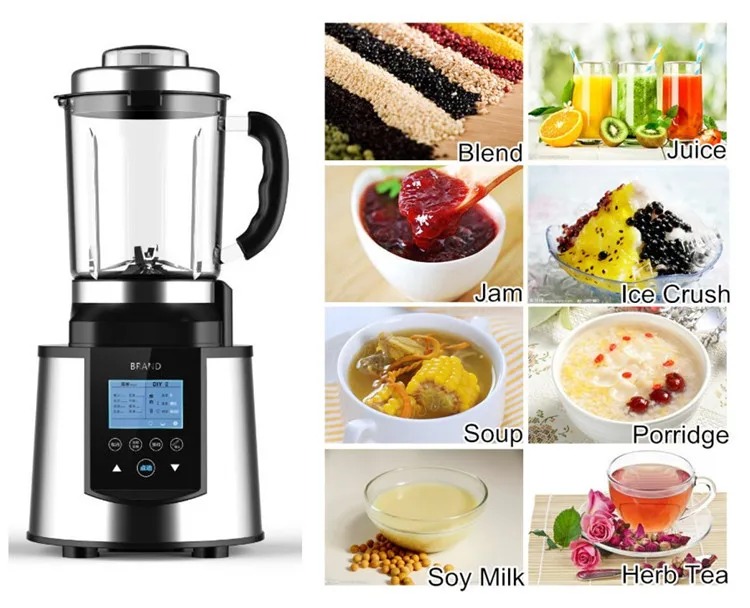 Home Appliance Multifunction Kitchen Small Machine Electric Commercial ...