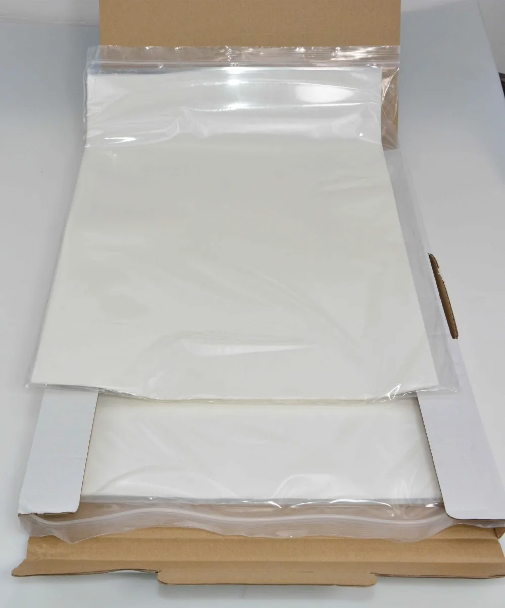 Sugar Paper A4 Edible Printer Paper 0.65mm Ricep Paper 25sheets/pack ...