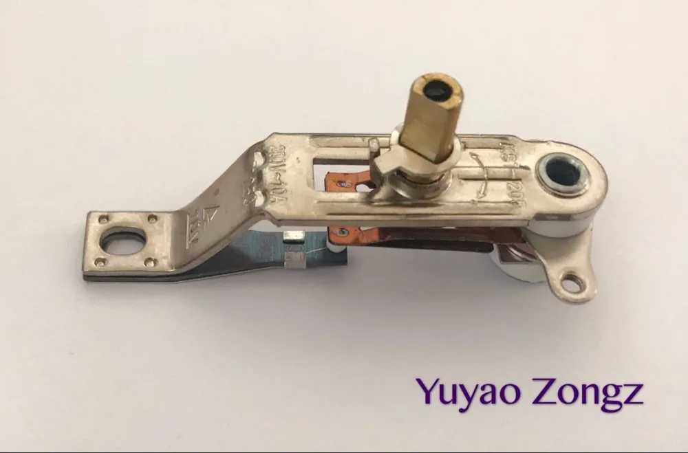 Iron Kst Thermostat - Buy Iron Kst Thermotat Product on Alibaba.com