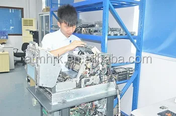 Ncr Atm Machine Parts 445-0633190 Picker Module Idler Gear 26t ...