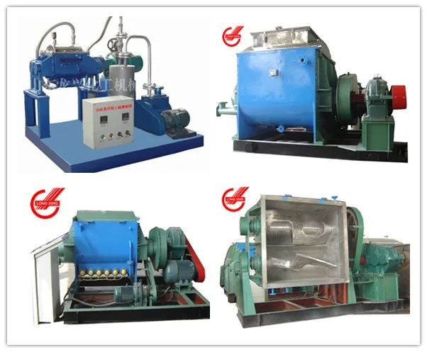 Laboratory Double Sigma Blade Kneading Mixer Machine - Buy Laboratory ...