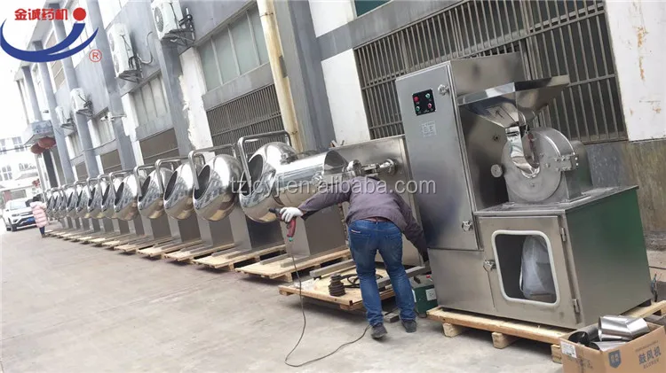 Wide Output Range Commercial Industrial Caramelized Nuts Sugar ...