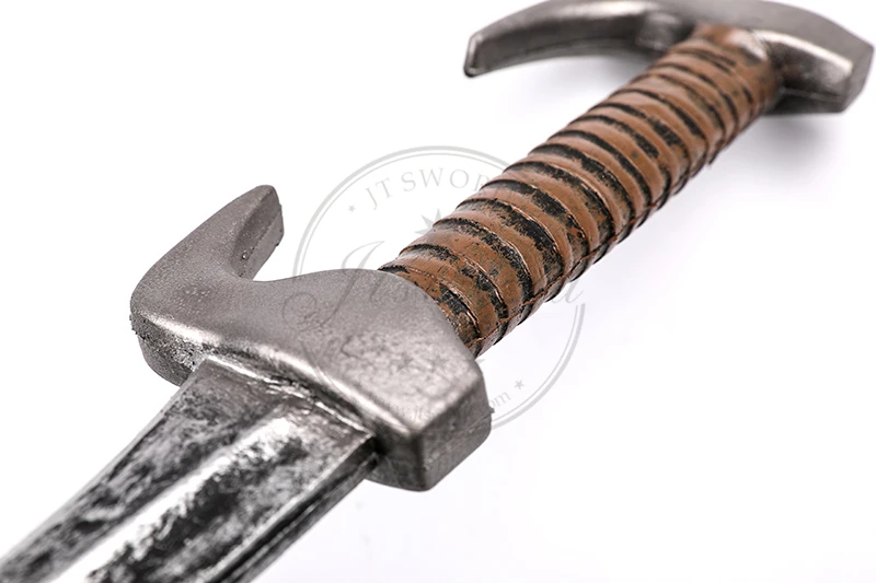 300 Spartan King Leonidas Foam Battle Sword Toy - Buy Spartan Sword,300 ...