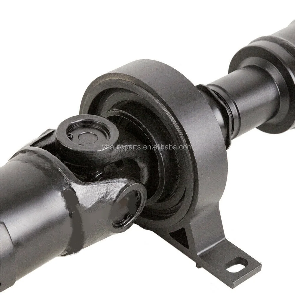 New Drive Shaft for BMW 5 Series - OEM Quality & Performance