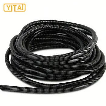 Uv Resistant 32mm Pvc Flexible Conduit - Buy Electric Flexible ...