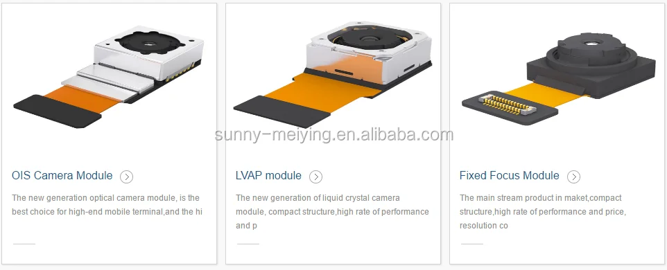 Sunny A22n02b Factory Direct Sale Sensor Imx318 Els Camera Module 22mp ...