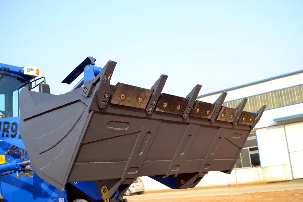 Ce Hydraulic Torque Converter Wheel Loader Spare Parts With Seal Kit ...