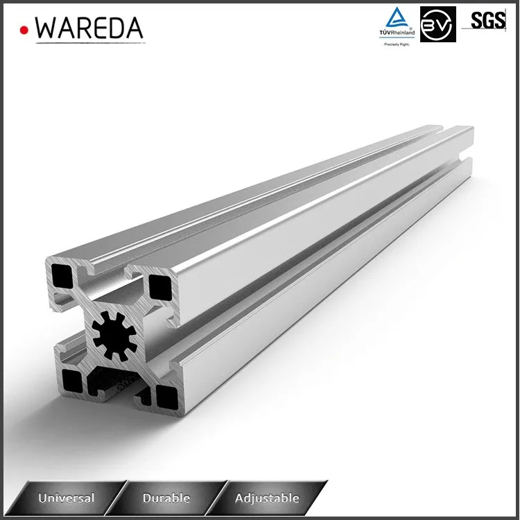 High Quality Extruded 45x45 Aluminum Profile For Tent - Buy Aluminum ...