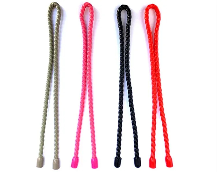 Flexible Multifunctional Reusable Twist,Self Locking Silicone Rubber ...