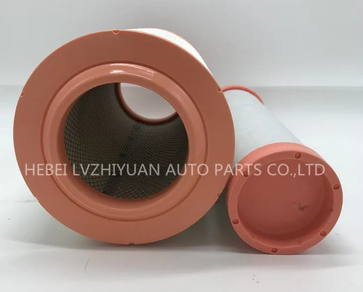 High-quality Air Filter for Truck KW2140C1 and Cummins Engine