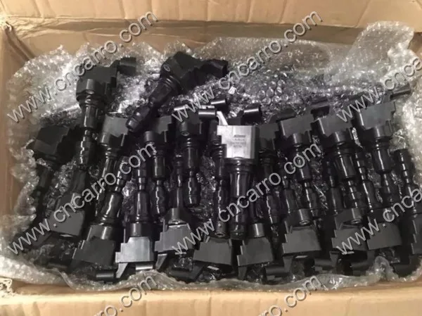 12578224 Gm Buick Excelle Buick Regal Chevrolet Cadillac Ignition Coil ...