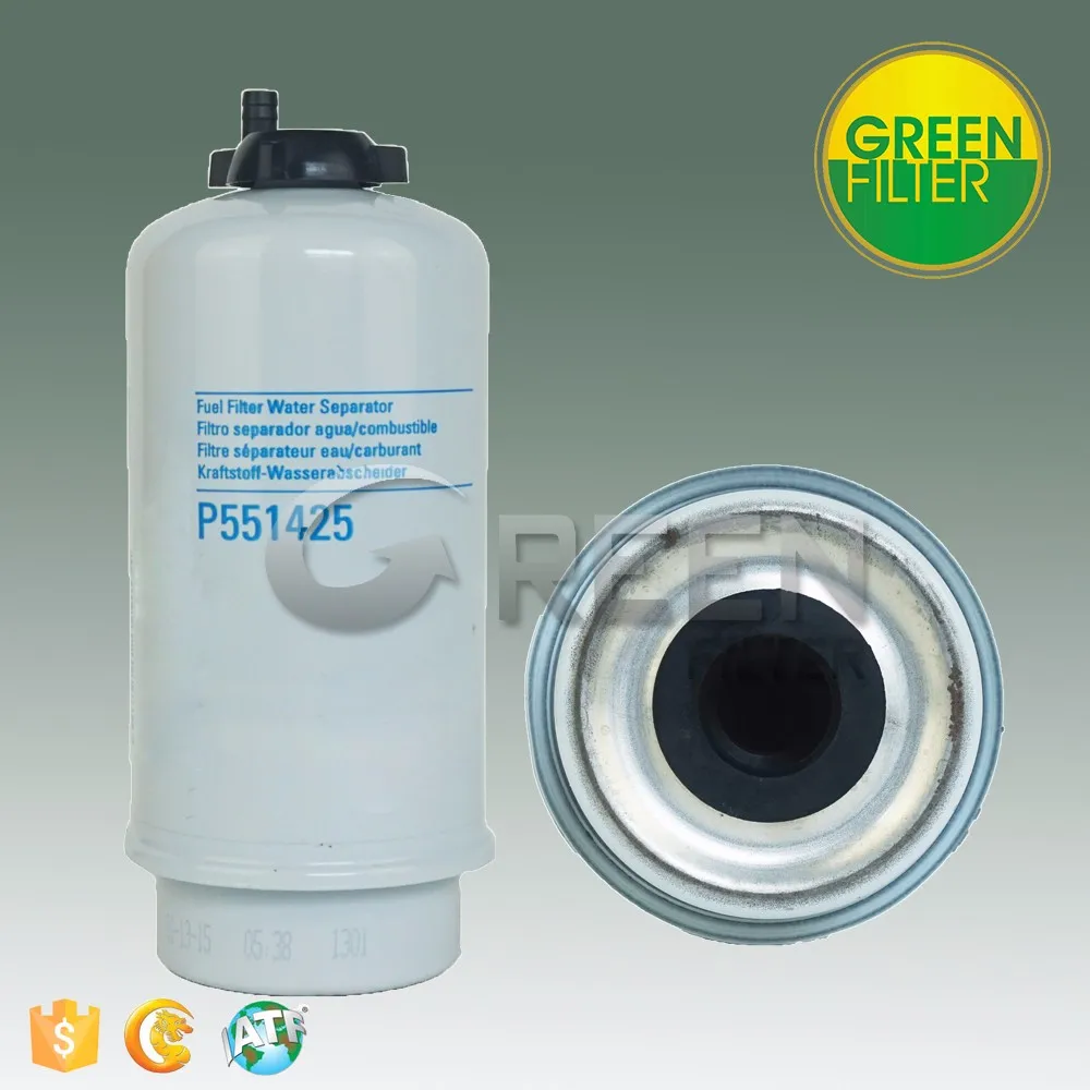 4224701m1 Fs19863 Bf7677-d P551425 Industrial Fuel Water Separator ...