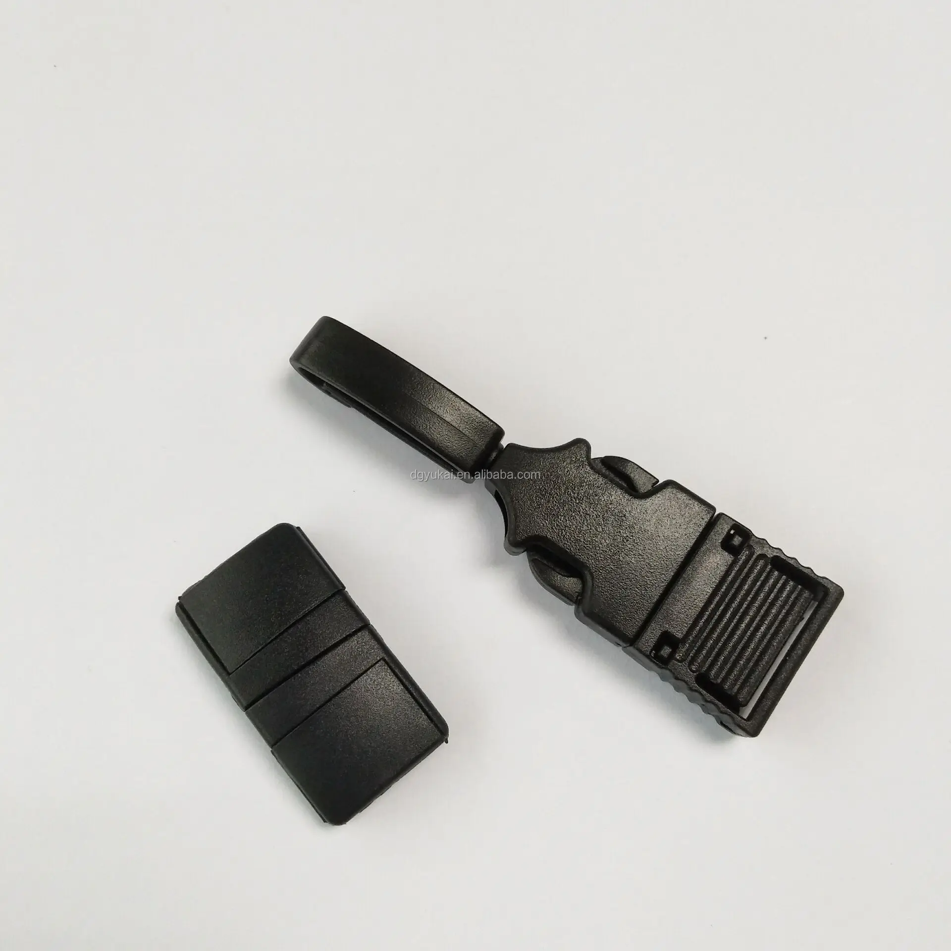 Custom Lanyard Safety Breakaway Buckles,Plastic Belt Buckles - Buy ...