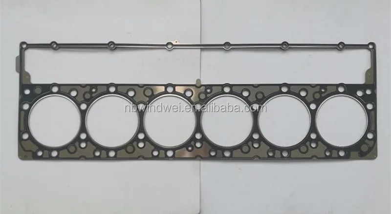 229-5711 CH12142 Caterpillar Perkins C13 Valve Stem Cover Gasket
