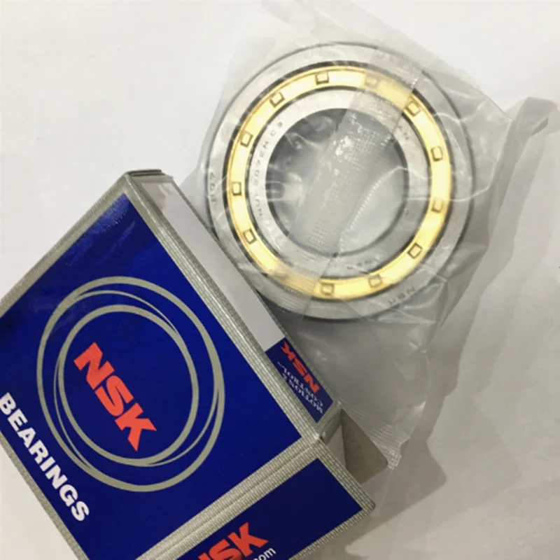 Cylindrical Roller Bearing NJ313 NU313 - Precision & Durability