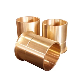 Hs Code Of Lead Bronze Guide Bearing Bushing - Buy Lead Bronze Bushing ...