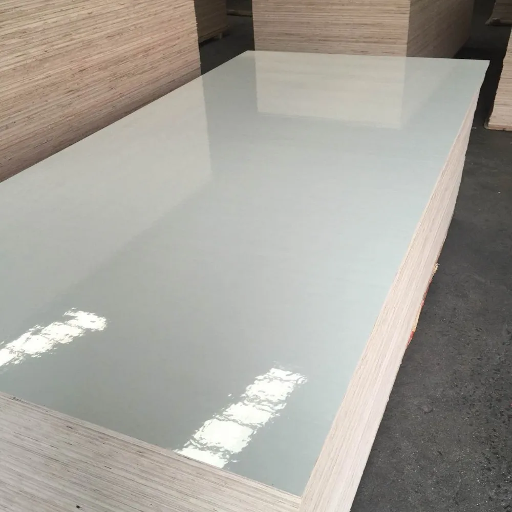 Market Favorite Fancy Plywood,Polyester Plywood Plastic Faced Plywood ...