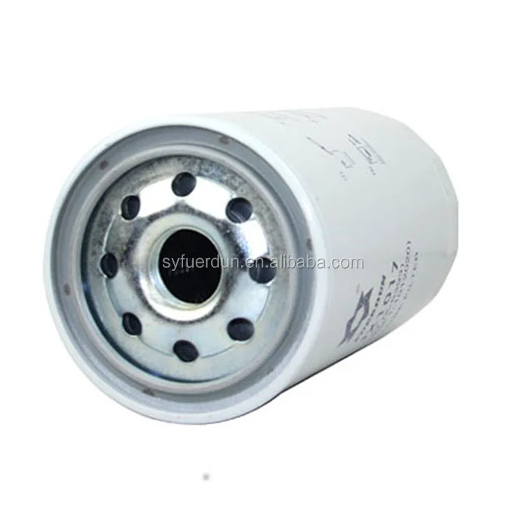 Yuchai Engine Oil Filter JX1017 - Reliable Performance