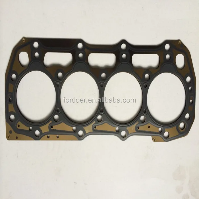 Head Gasket 111147751 4 Cylinder 3 Sheet For Hp400 N844l - Buy ...