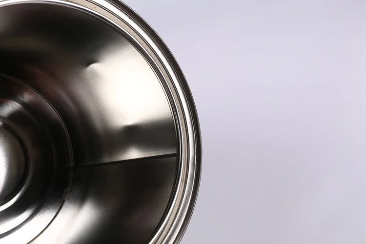 Metal Paint Pot Tins - Perfect for Mixing and Storage
