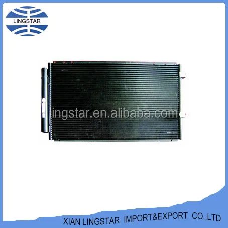 Auto Parts Evaporative Condenser Used For Toyota Camry 88460-06190 ...