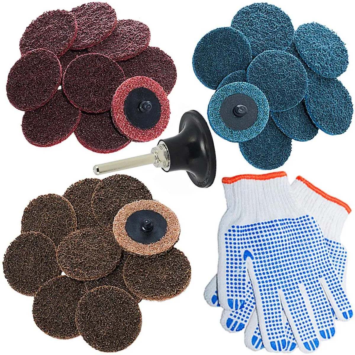 2 inch grinding disc fishional store for sale