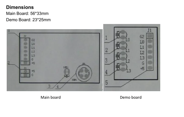 피가로 실내 공기질 모니터 모듈 TGS2602 가스 센서 FSM-A-003| Alibaba.com