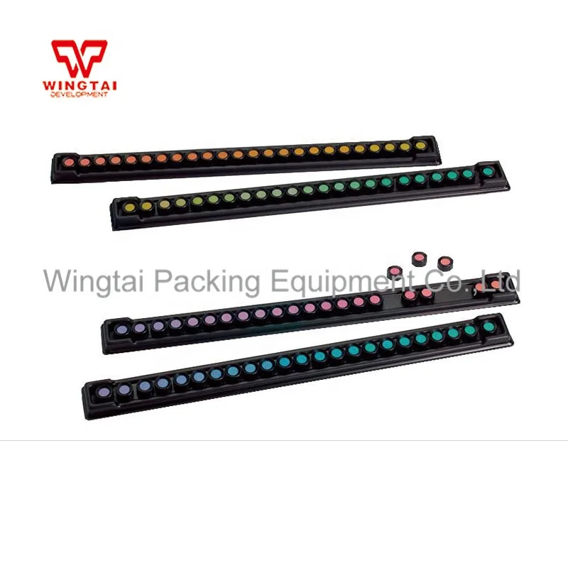 X-rite Fm100 Farnsworth Munsell 100 Color Vision Hue Test Cep001 - Buy ...