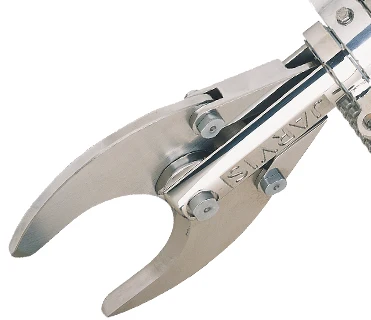 The Jarvis Model 425-16 - Hydraulic Powered Hock Cutter For Sheep - Buy ...