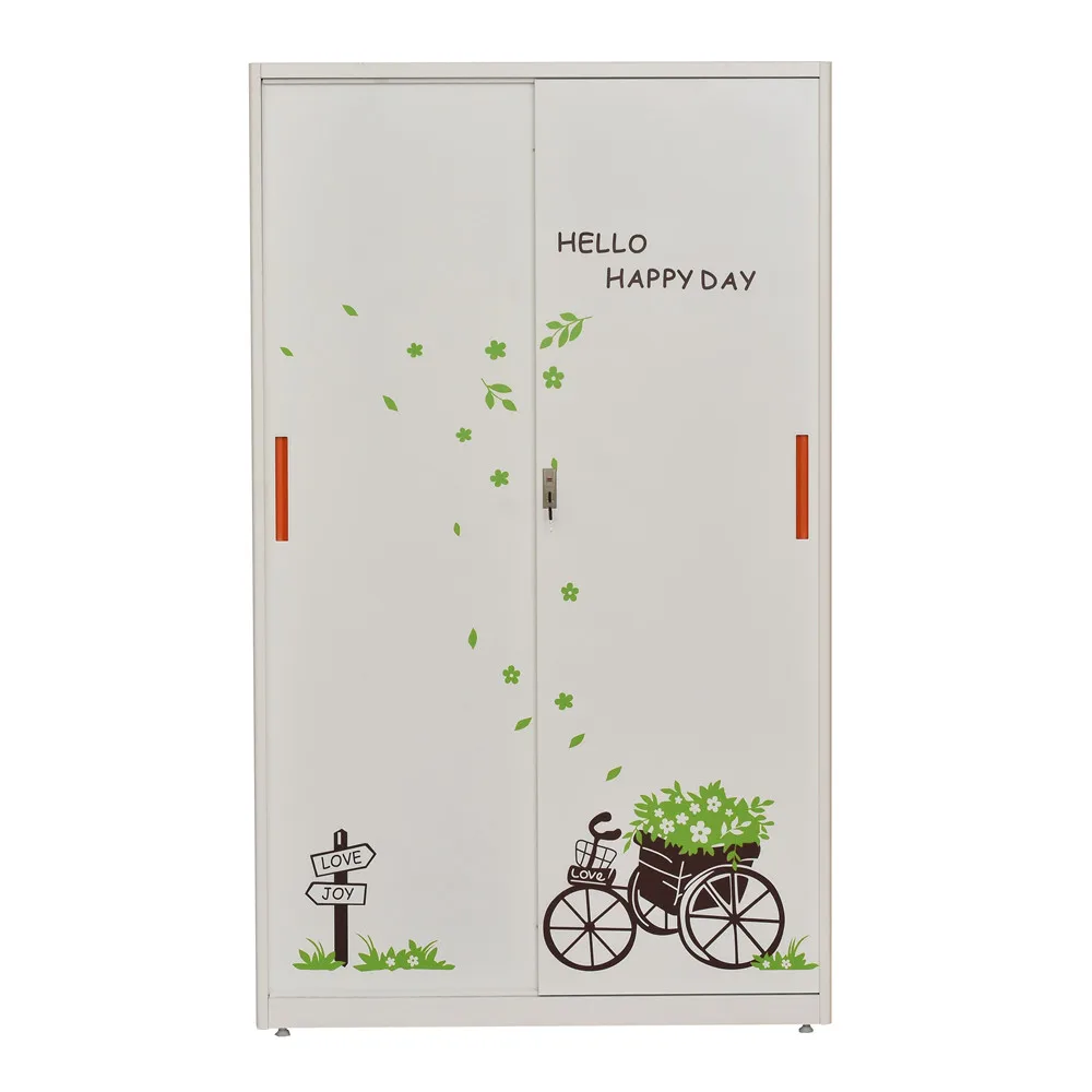 Shop Our Collection of Bedroom Wall Steel Kids Book Almirah Designs
