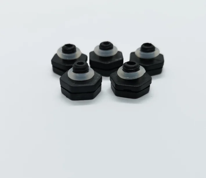 Mini Breather Valve M5*0.8 Vent Plug Micro Breather Screw Venting Vent ...