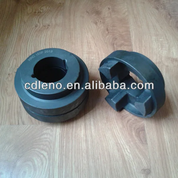 Hrc150 F Type Rubber Bush Coupling - Buy Rubber Bush Coupling,Hrc ...