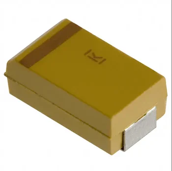 D 7343-31 470uf 6.3v Smd Tantalum Capacitor - Buy Smd Tantalum ...