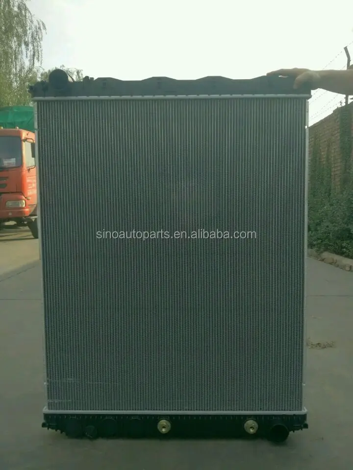 2001-4608 TRUCK RADIATOR for VOLVO VNL - Heavy Duty Performance