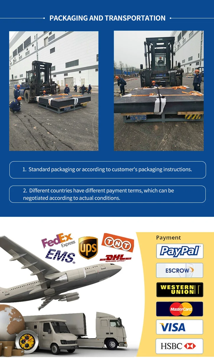Granite Lapping Measurement Table Marble Platform Measuring Granite ...