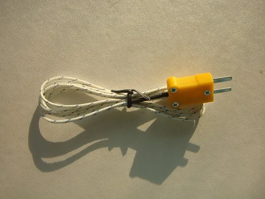 Thermocouple Wire Welder - MES TL-WELD K T Spot Welding Machine for 0. ...