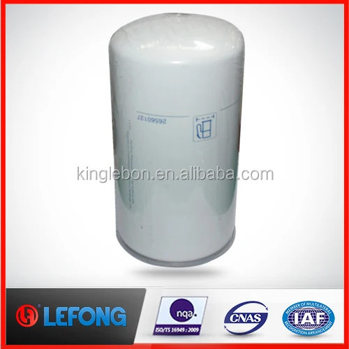 Diesel Engine Truck Parts 26560137 901-243 Ff5078 Diesel Fuel Filter ...