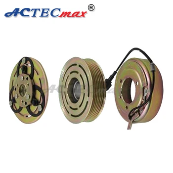 Auto Ac Dks17 Compressor Magnetic Clutch Air Conditioner Electric ...