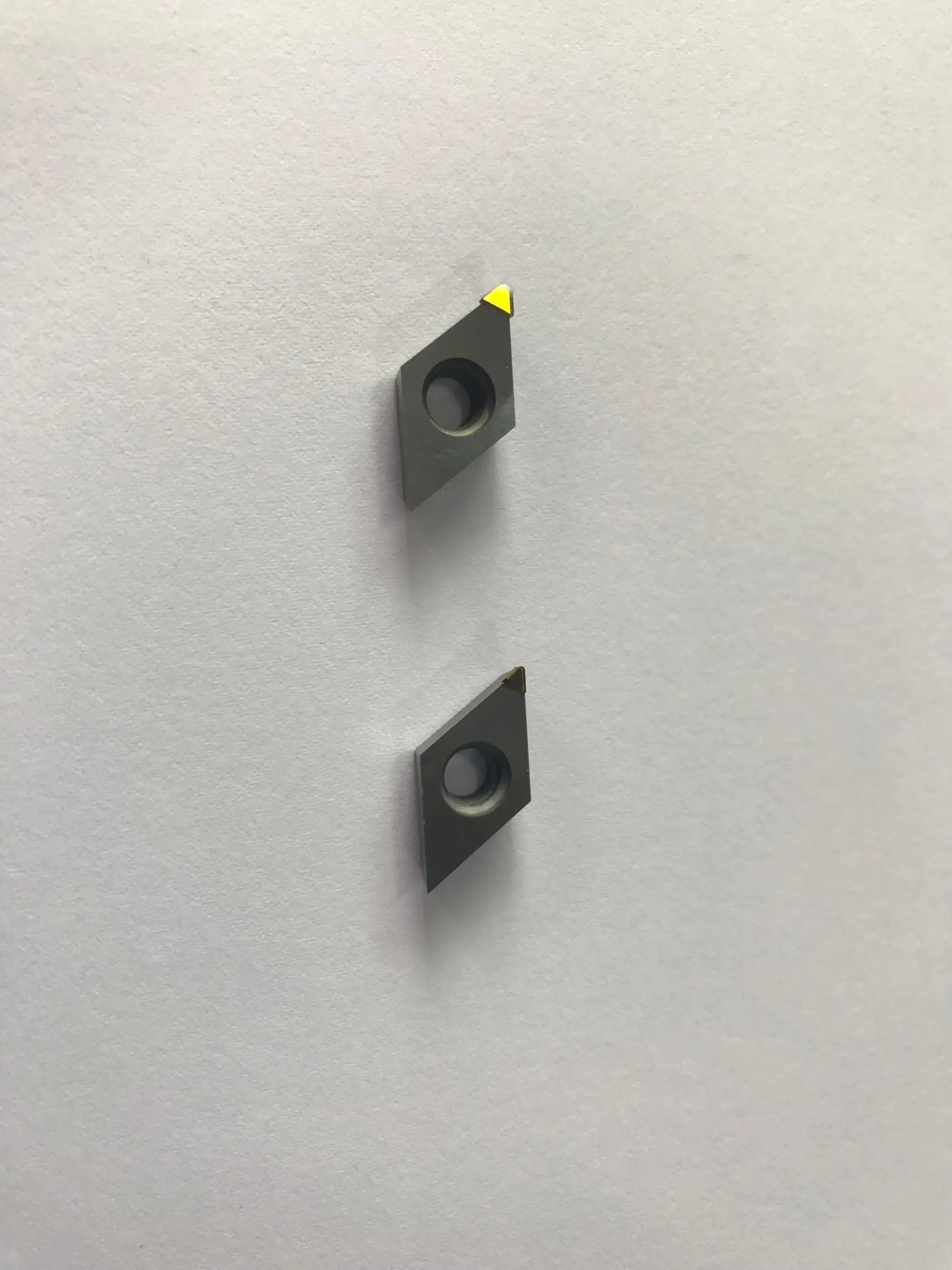 Diamond Single Crystal MCD Jewellery Diamond Cutting Tools