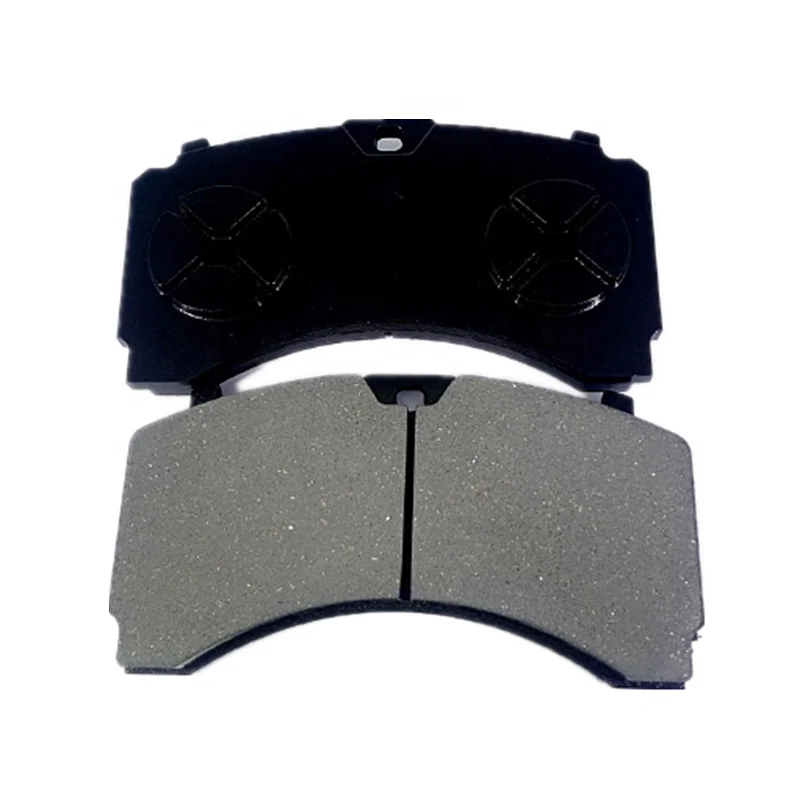 WVA29246卡车和公共汽车用高速刹车片| Alibaba.com