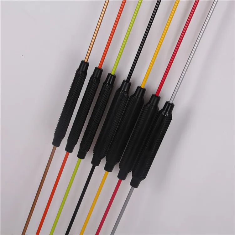 Fitness Body Bar - Shaking Flex Bar - Customizable Exercise