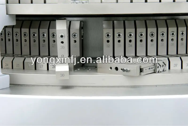 Yonthin High Speed Small Diameter Legging Knitting Machine| Alibaba.com
