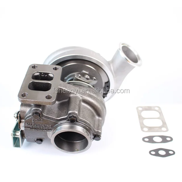 Turbo Type HX35W for Dodge 6BTAA 5.9L Diesel Engine T3