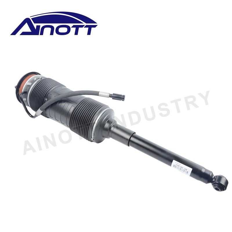 Automobile Body Parts Suspension System Abc Hydraulic Air Shock ...