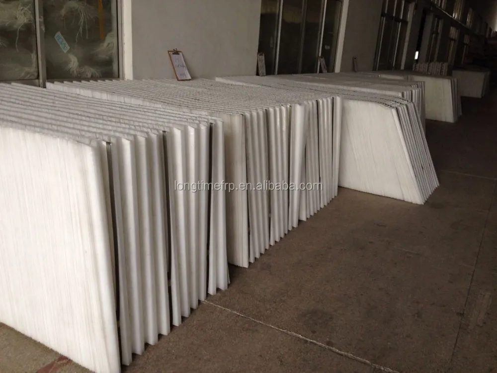 PP Lamella Clarifier Tube - Efficient Waste Water Treatment
