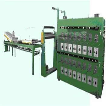 Annealing& Tin Plating Machine - Buy Annealing Machine,Tin Plating ...