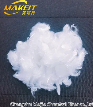 Dacron Polyester Staple Fiber Filling - Buy Dacron Filling,Dacron ...